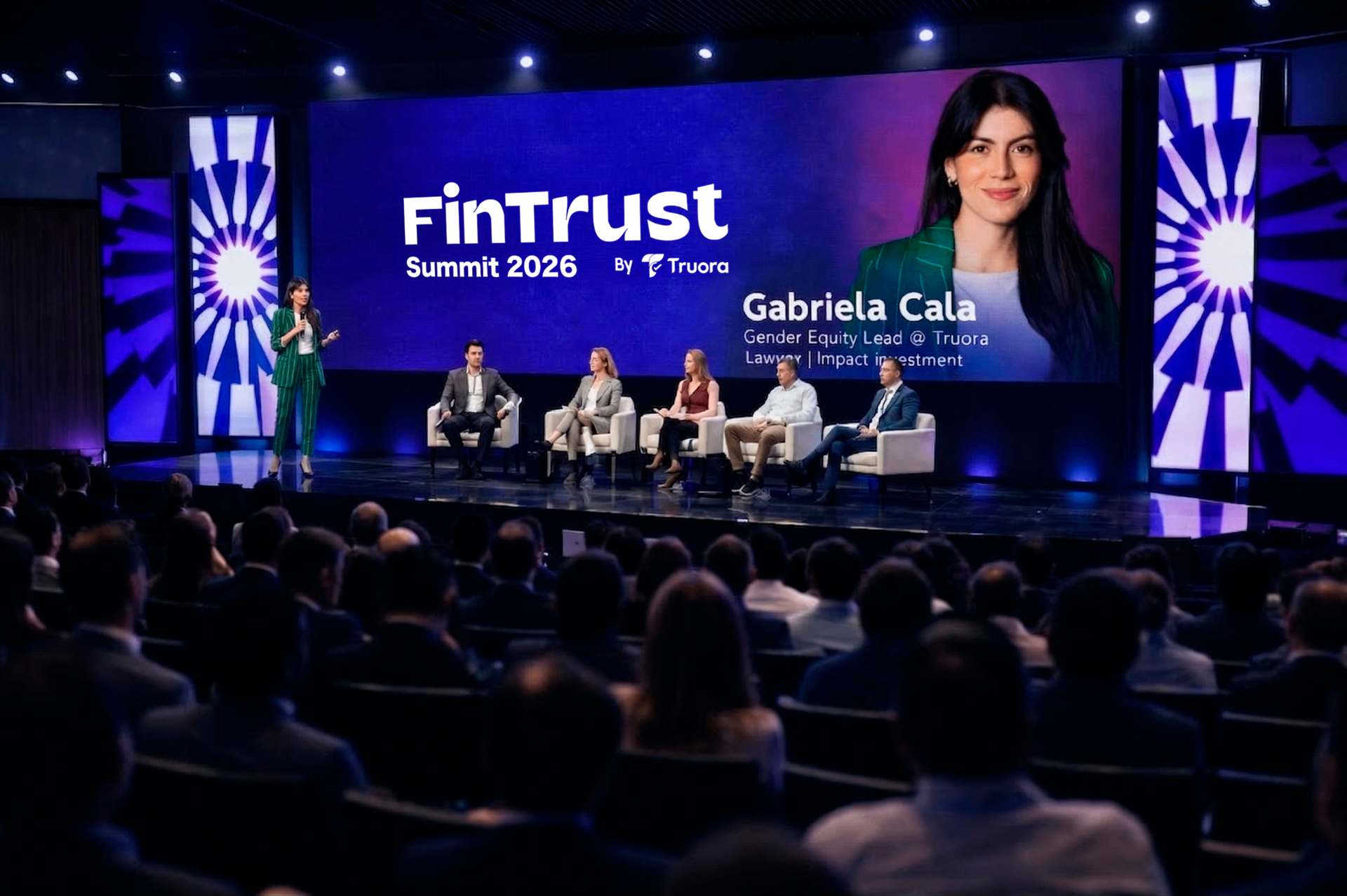 Fintrust Summit 2026 by Truora
